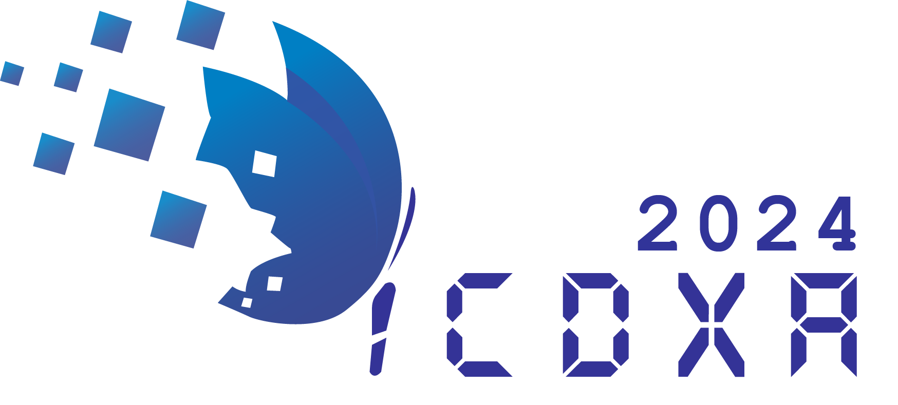 ICDXA 2024 ICDXA 2024